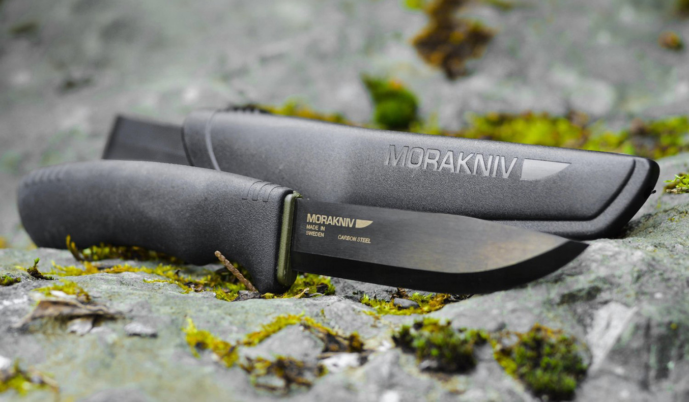 5 OF THE BEST FLIP POCKET KNIVES | Muted