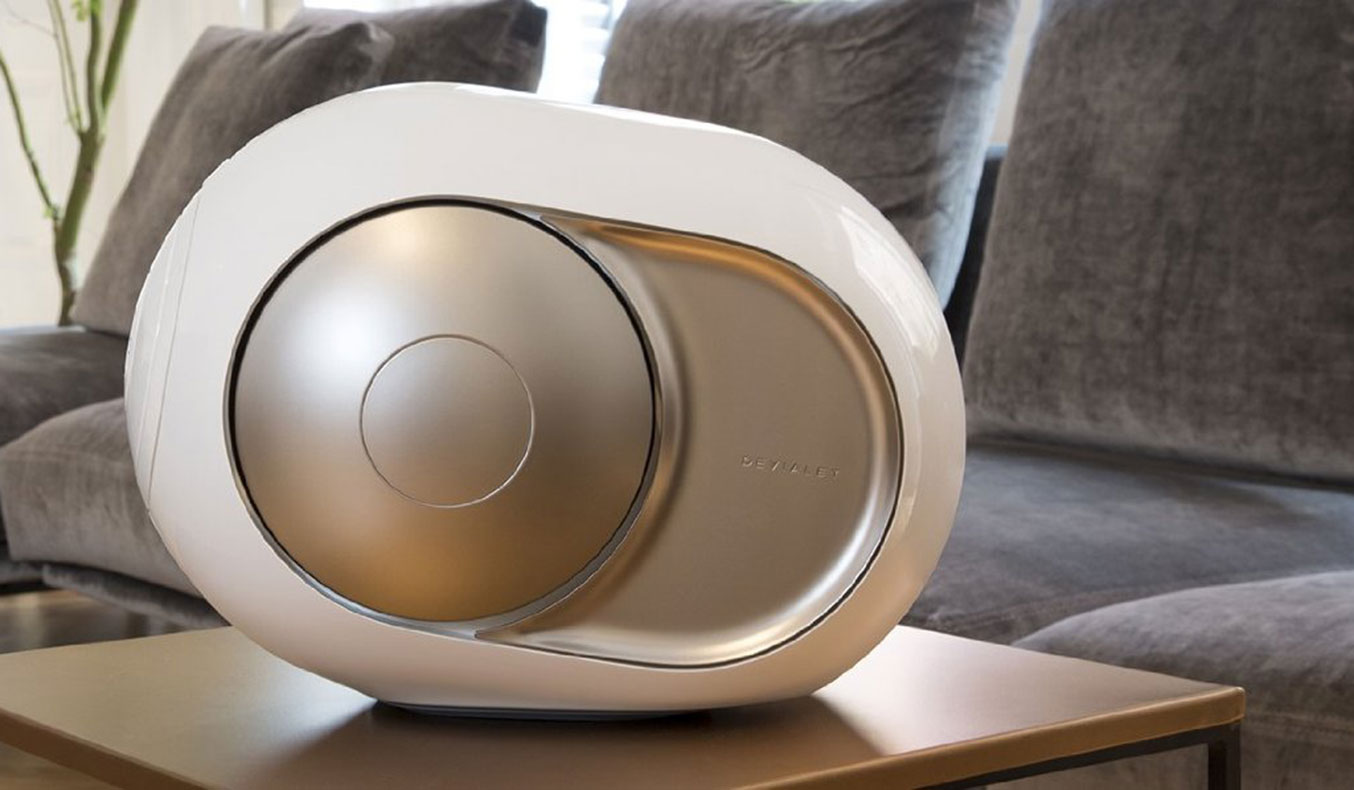 AUDIO & SPEAKERS | Muted