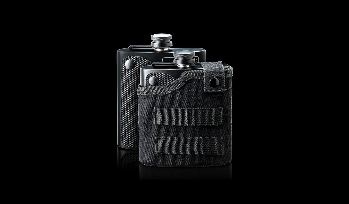 MIX BY SODASTREAM | Muted